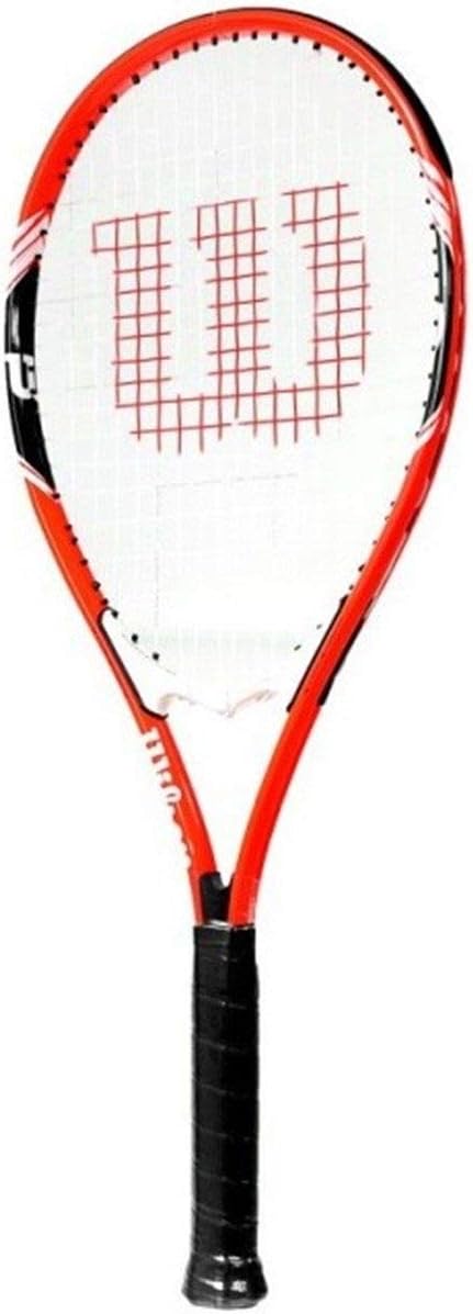 Tennis Racket Size Guide With Sizing Chart