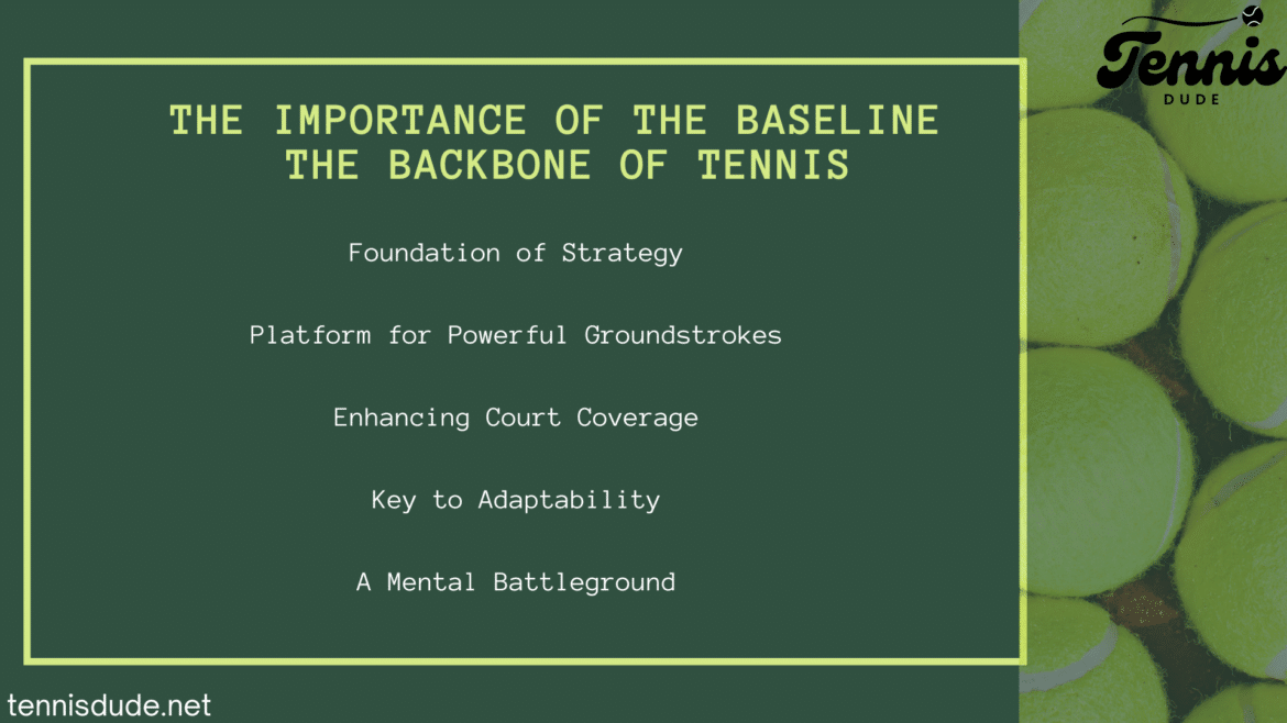 Tennis Court Dimensions Explained - A Complete Guide