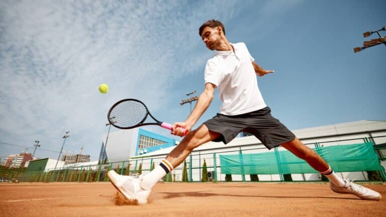 5 Tips on How to Avoid Unforced Error in Tennis