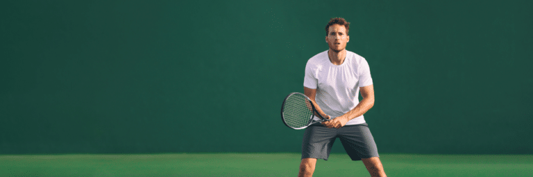 5 Tips on How to Avoid Unforced Error in Tennis