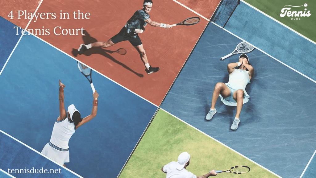 Definitive Guide: Breakpoint in Tennis