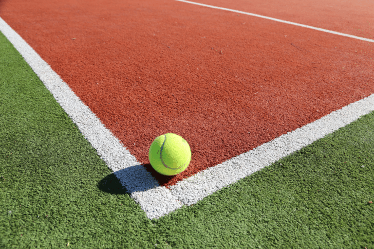 [Guide] What Do Tennis Court Lines Mean?