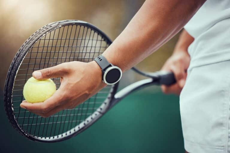 Tennis Racquet Head Sizes - A Guide