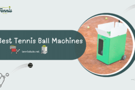 Tennis Racket Size Guide With Sizing Chart
